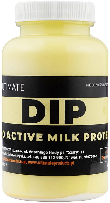 Atraktor Ultimate Top Range Dip