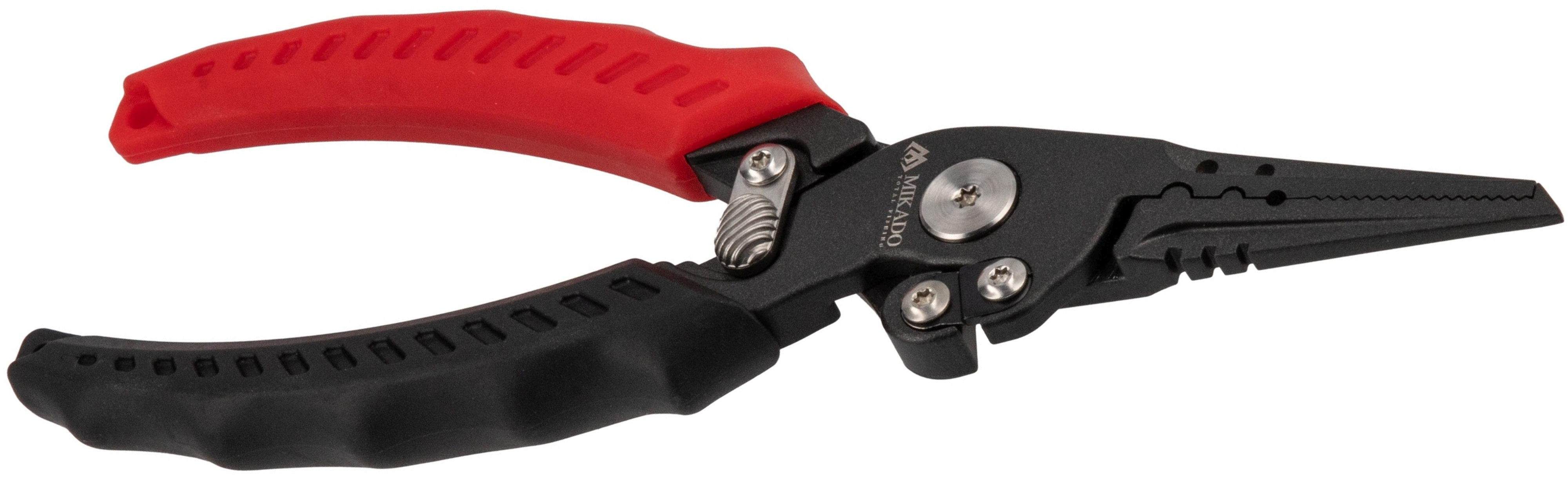 Szczypce wielofunkcyjne Mikado MFT Premium Split Ring