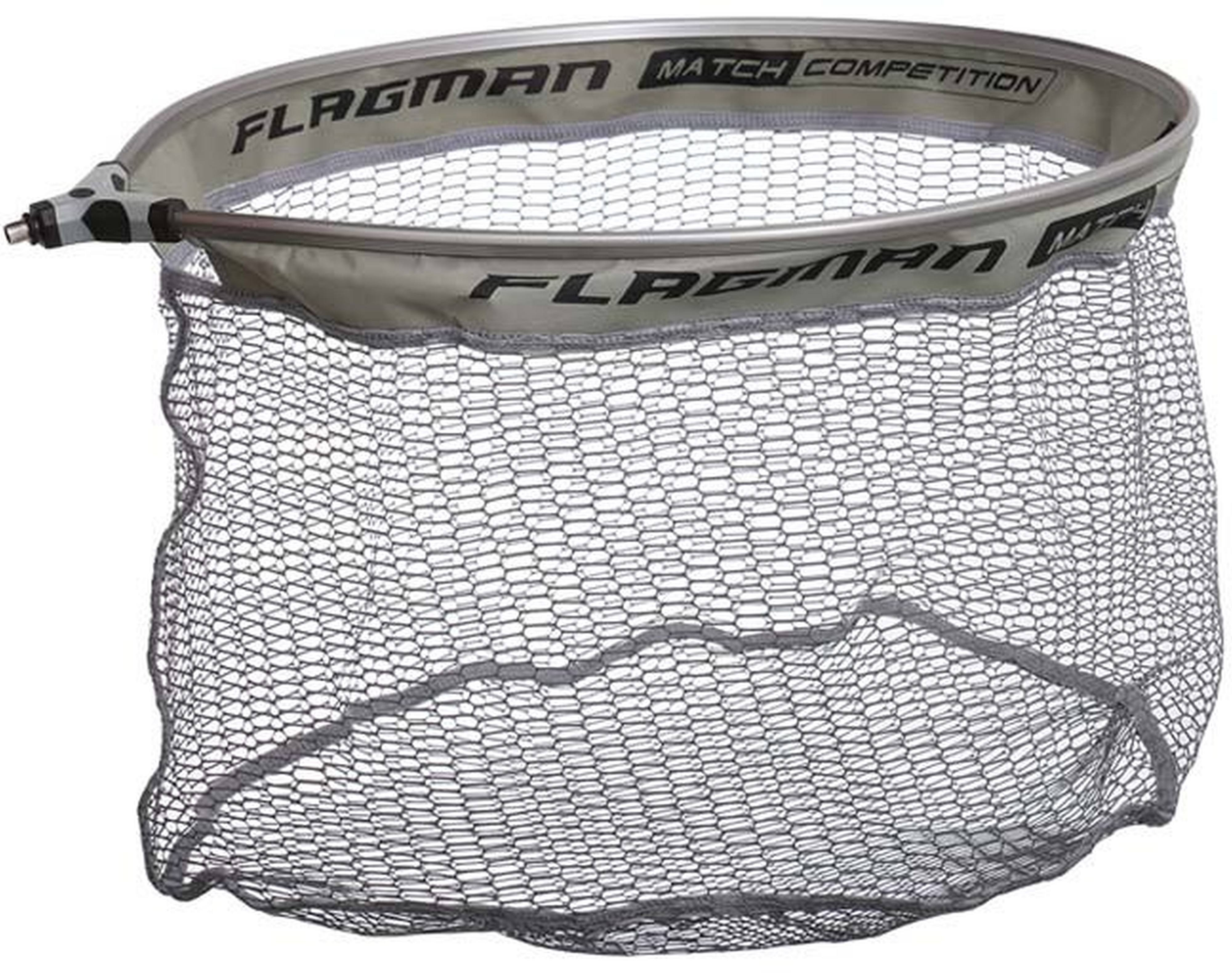 Kosz do podbieraka Flagman Landing Net Head