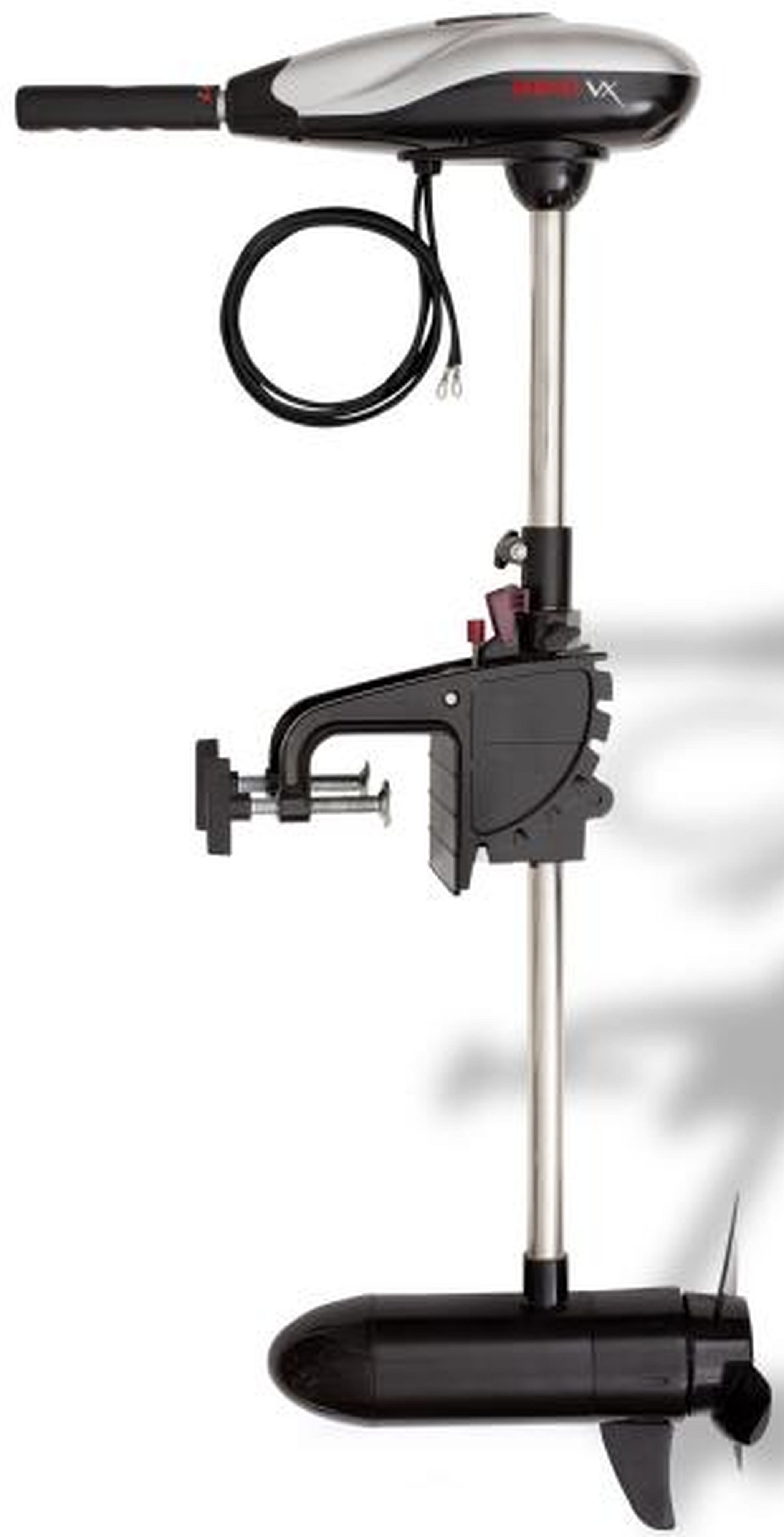 Silnik Rhino Vx 54 Electric