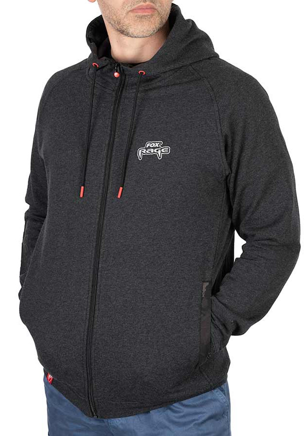 Kurtka Fox Rage Voyager Hoodies