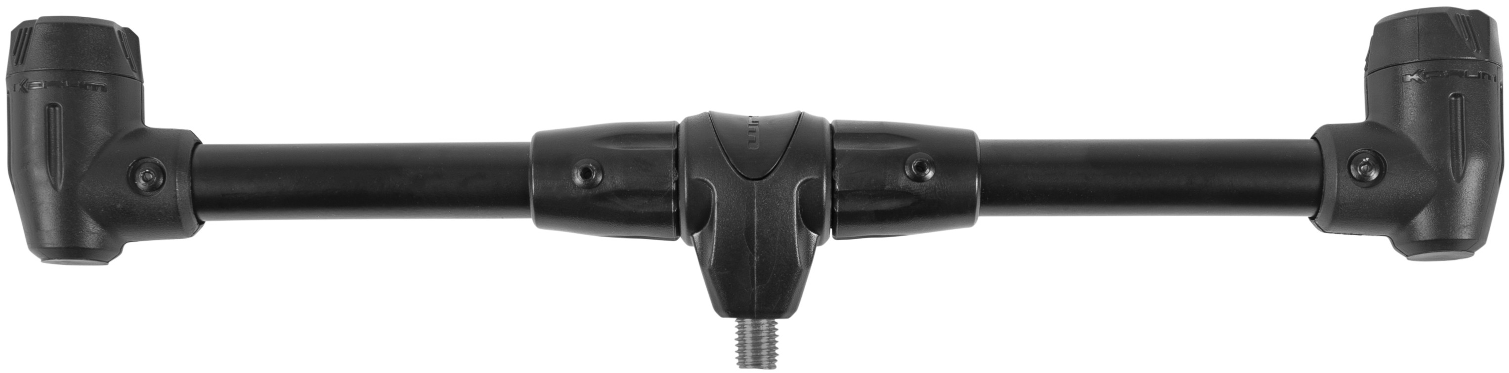 Poprzeczka Buzzbar Korum Speed Fit 2 Rod Tilting Buzz Bars