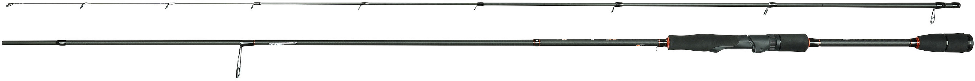 Wędka Robinson CityLiner Plus Perch Jig
