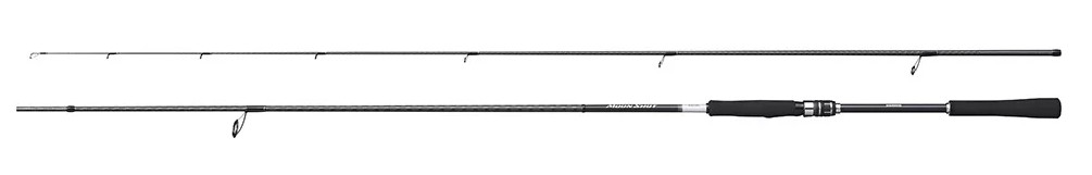 Wędka Shimano Moonshot Inshore