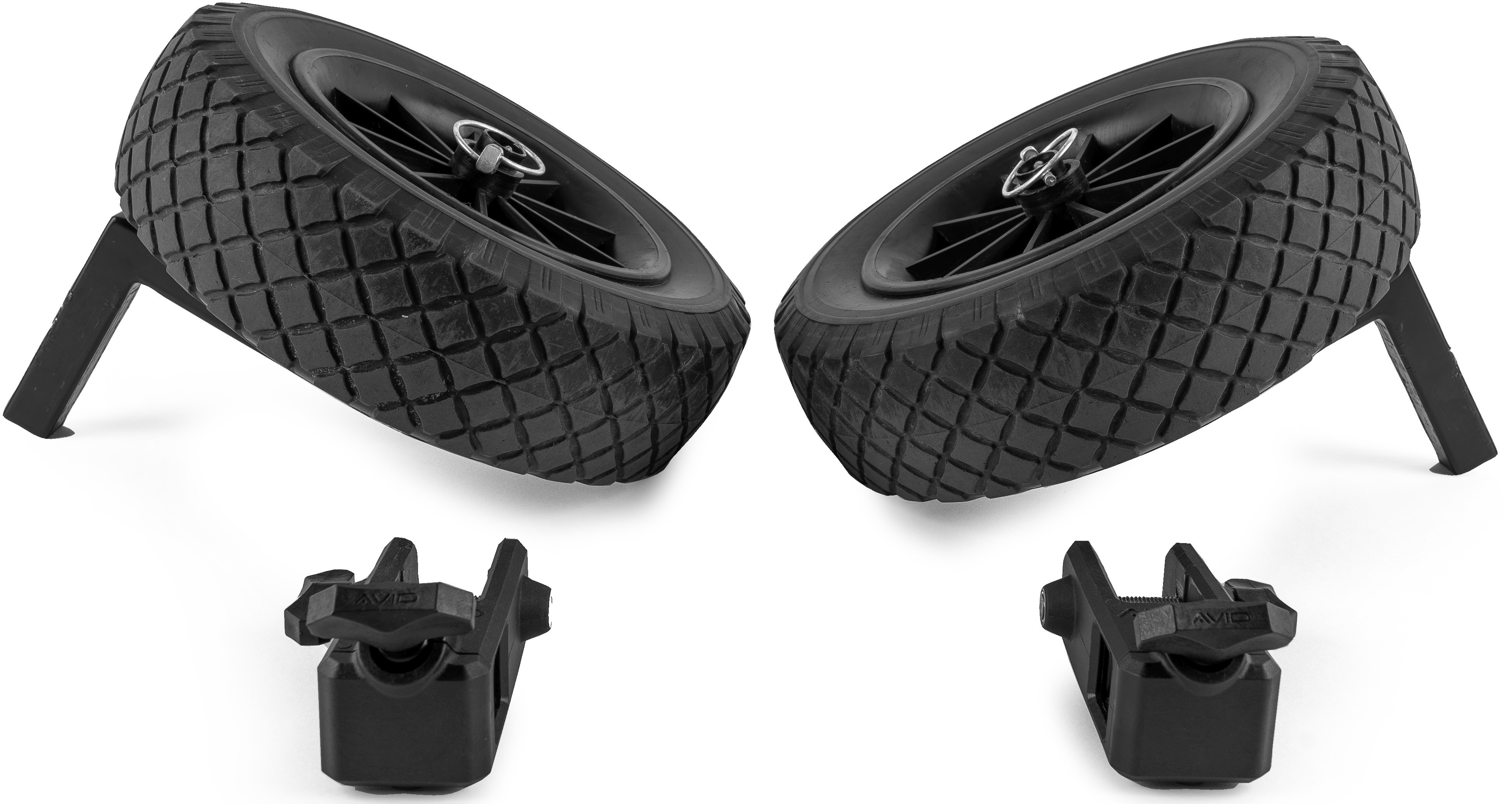 Wózek AVID Barrow Wheel Conversion Kit