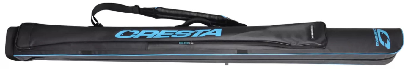 Pokrowiec na wędki Cresta Blackthorne Protector Pole Case