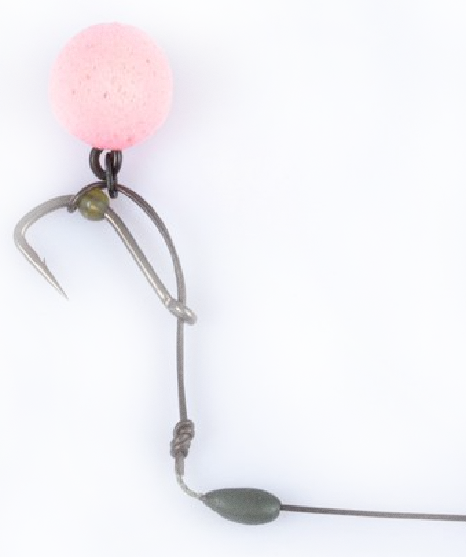 Przypon karpiowy Nash Multi Rig