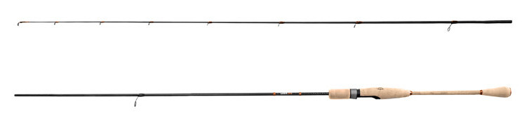 Wędka Delphin Code X