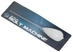 Sbirulino Nash Bolt Machine Surface Float