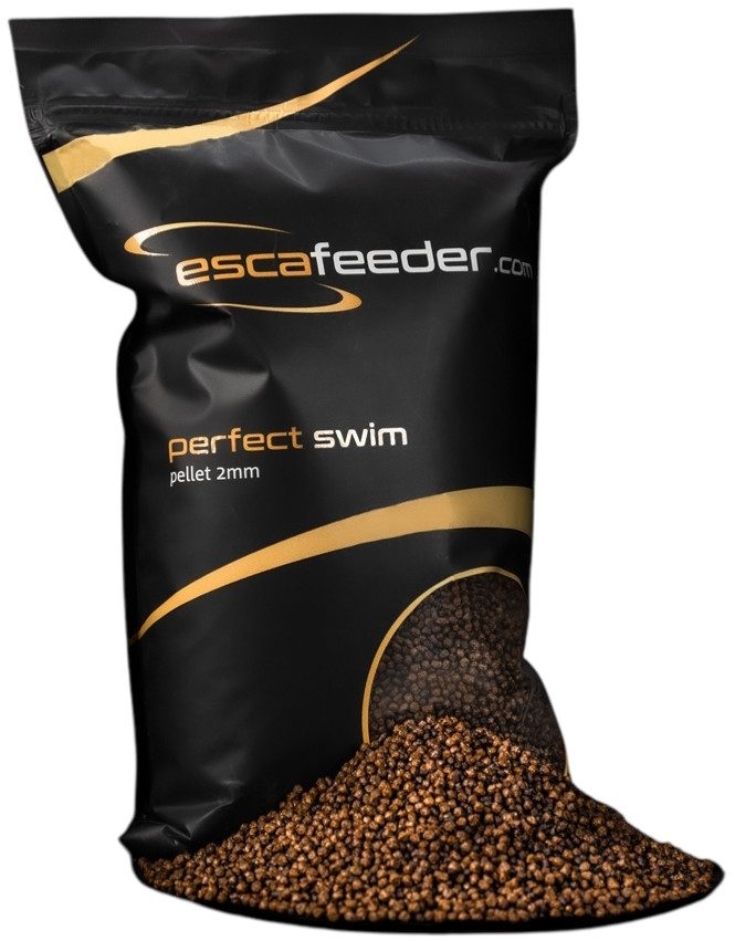 Pellet Esca Feeder Swim
