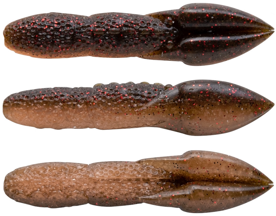 Guma spinningowa Fish Arrow Heavy Poop