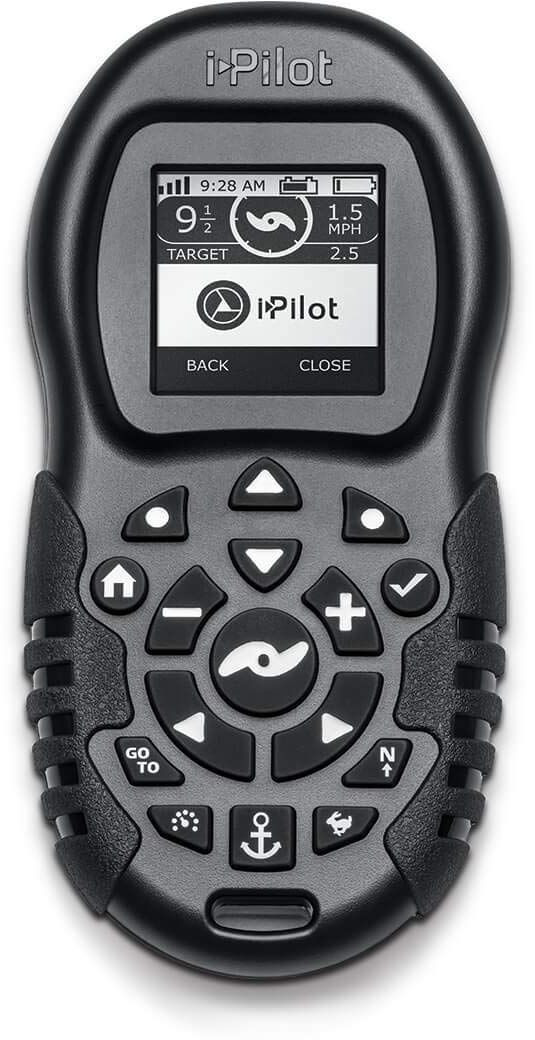 Pilot bezprzewodowy Minn Kota i-Pilot Remote-Bluetooth