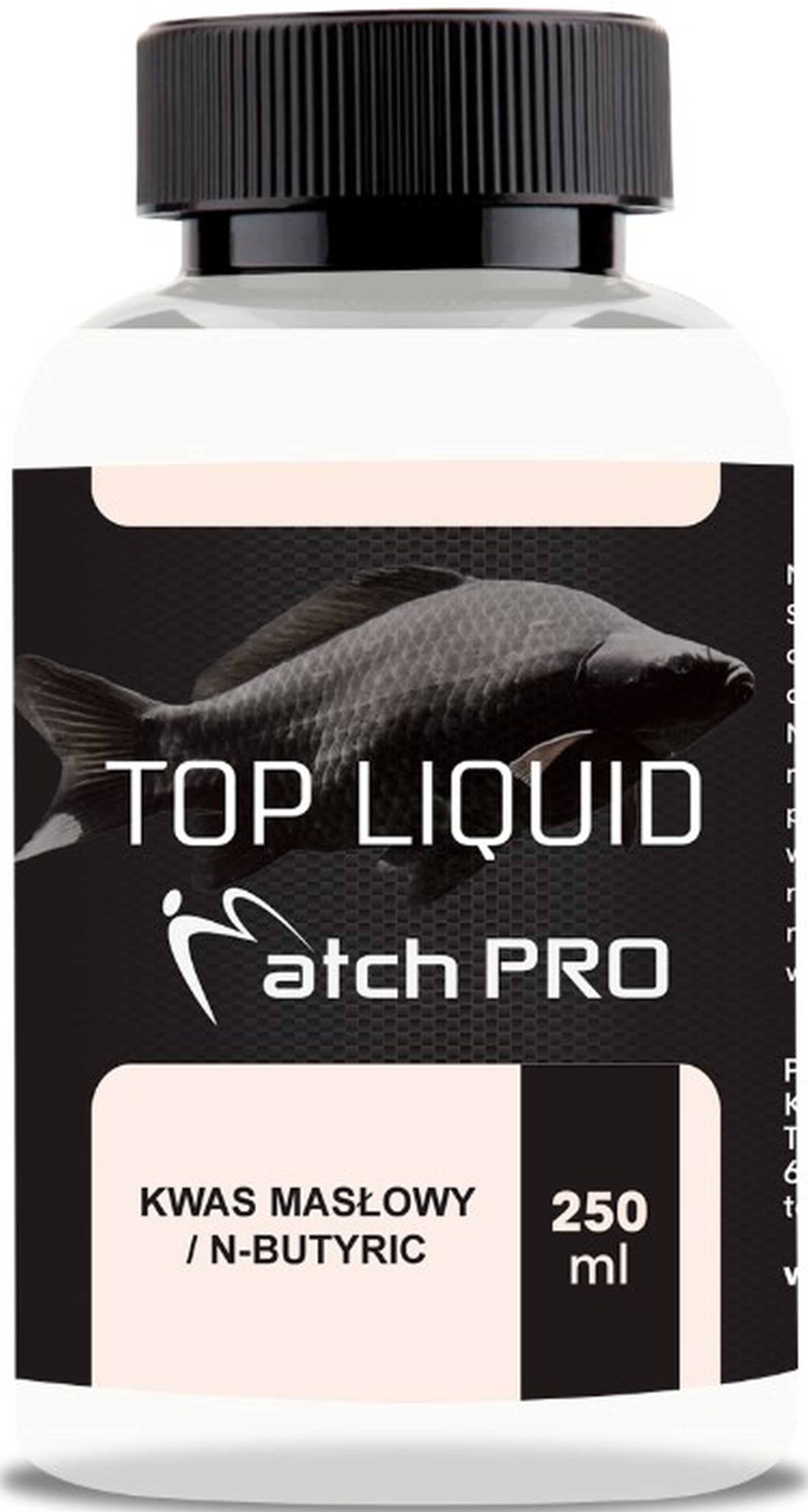 Atraktor MatchPro Top Liquid