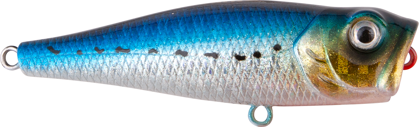 Wobler Strike Pro Bubble Pop