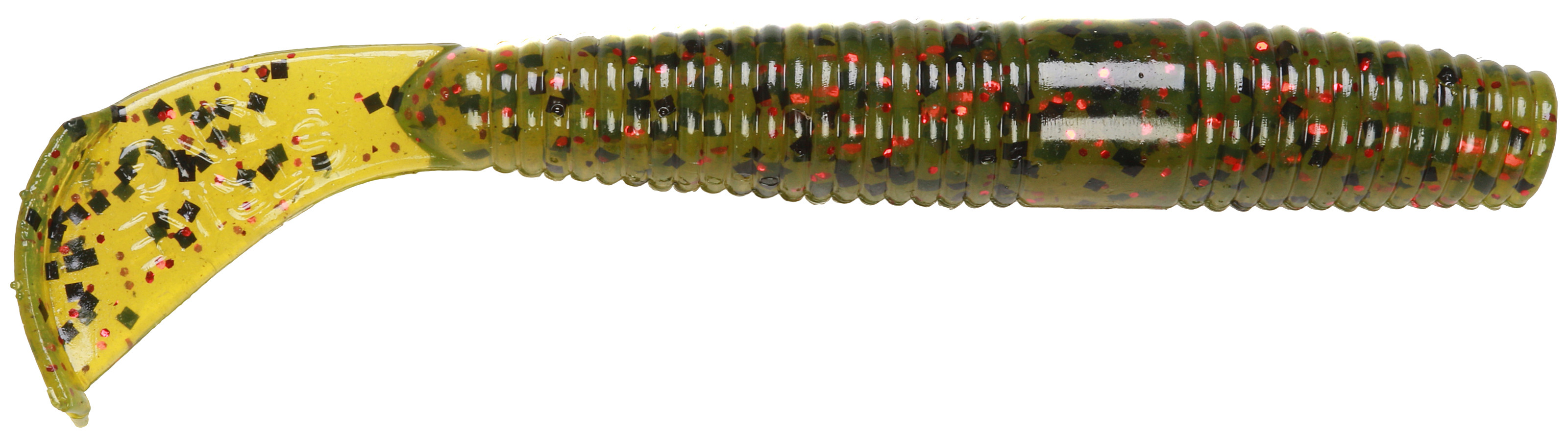 Przynęta gumowa Strike King Rage Ned Cut-R Worm