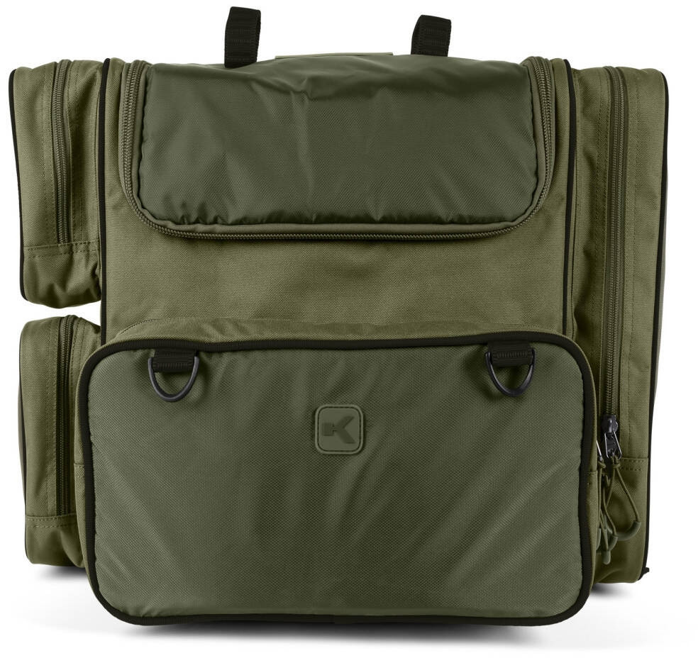 Plecak Korum Progress Rucksack - 35L