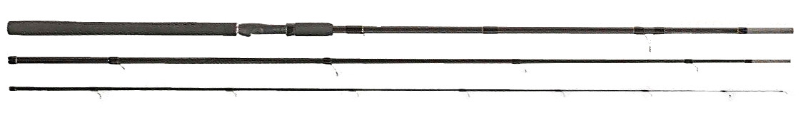 Wędka VDE-Robinson Nano Core Method Feeder MX3