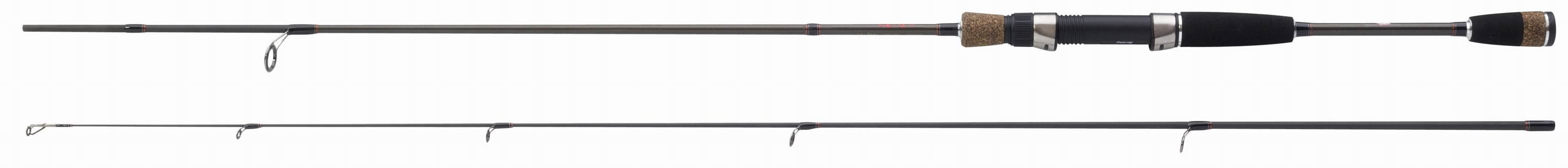 Wędka Berkley FireFlex Spin 240cm - 10-35g