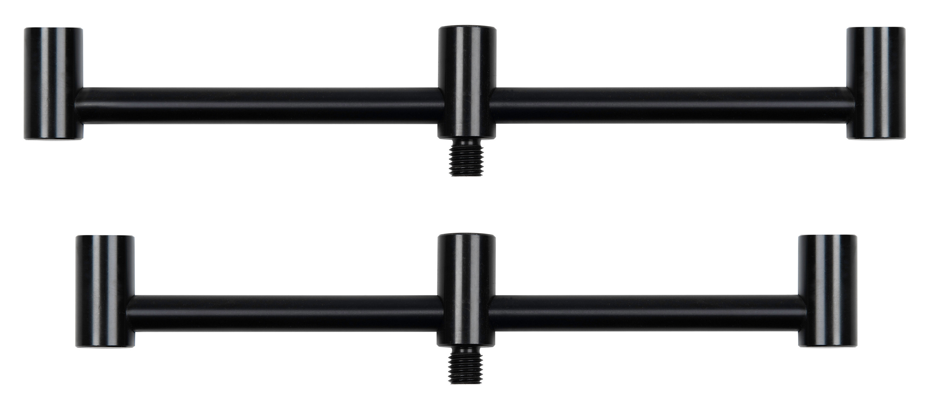 Black Label Slim 3 Rod Buzz Bars (190mm - 220mm)