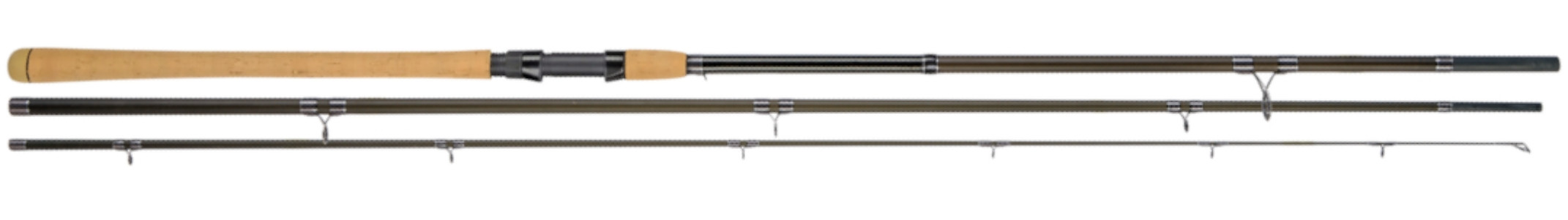 Wędka Konger Endura Float