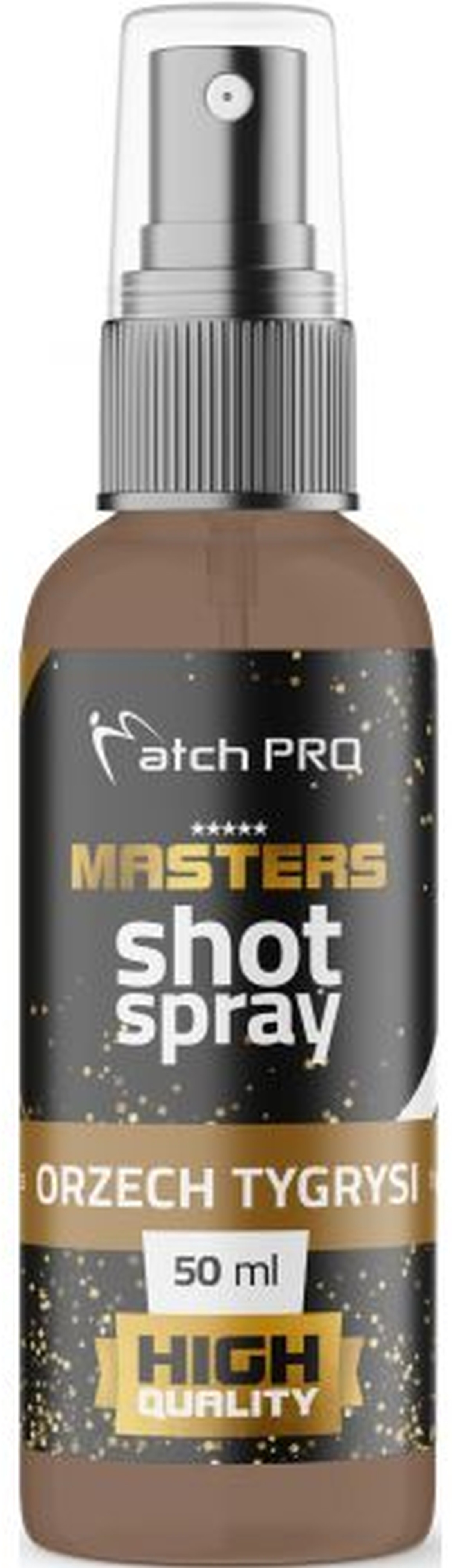 Atraktor MatchPro Master Shot Spray