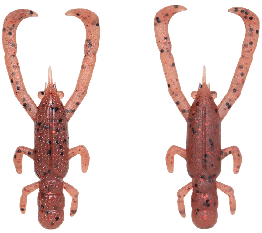 Guma spinningowa rak Fish Arrow Freerig Shrimp