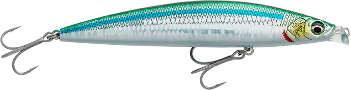 Wobler Savage Gear Gravity Shallow