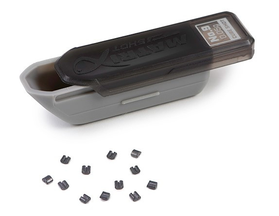 Śruciny Matrix Cube Shot