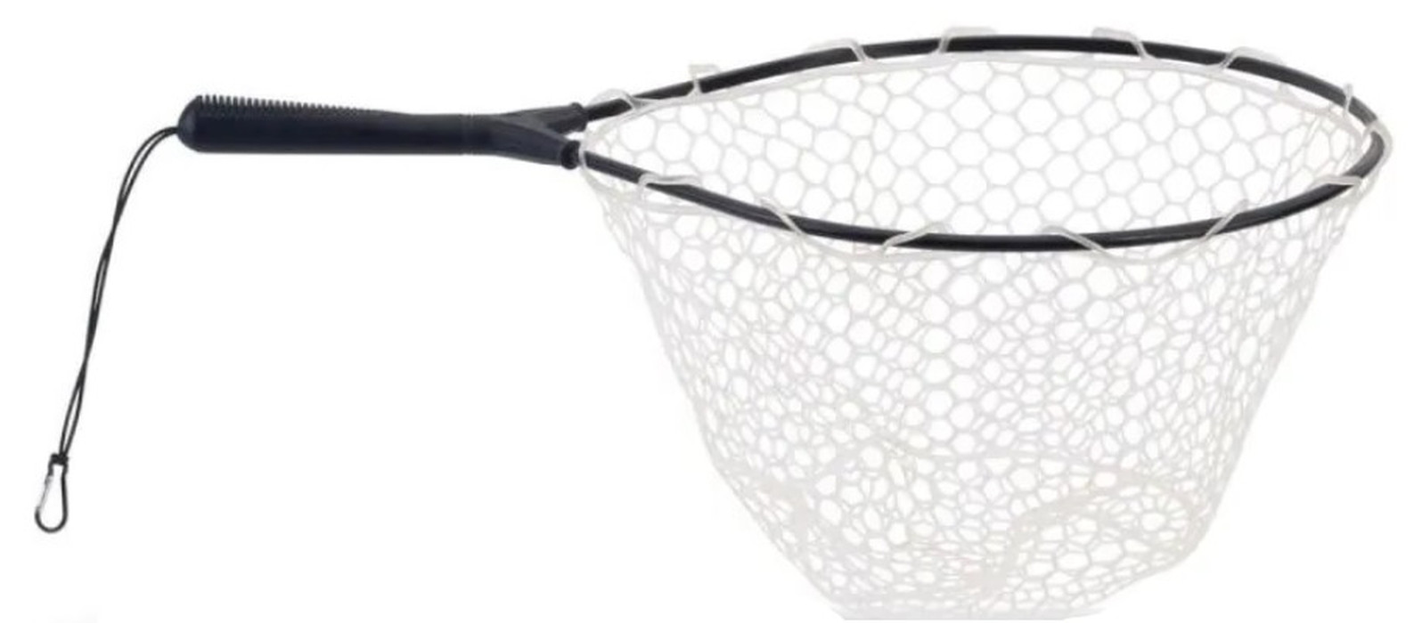 Podbierak Iron Claw FR Wading Net