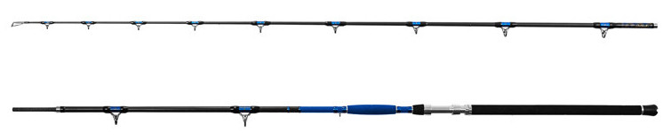 Wędka Delphin HAZARD