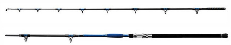 Wędka Delphin HAZARD