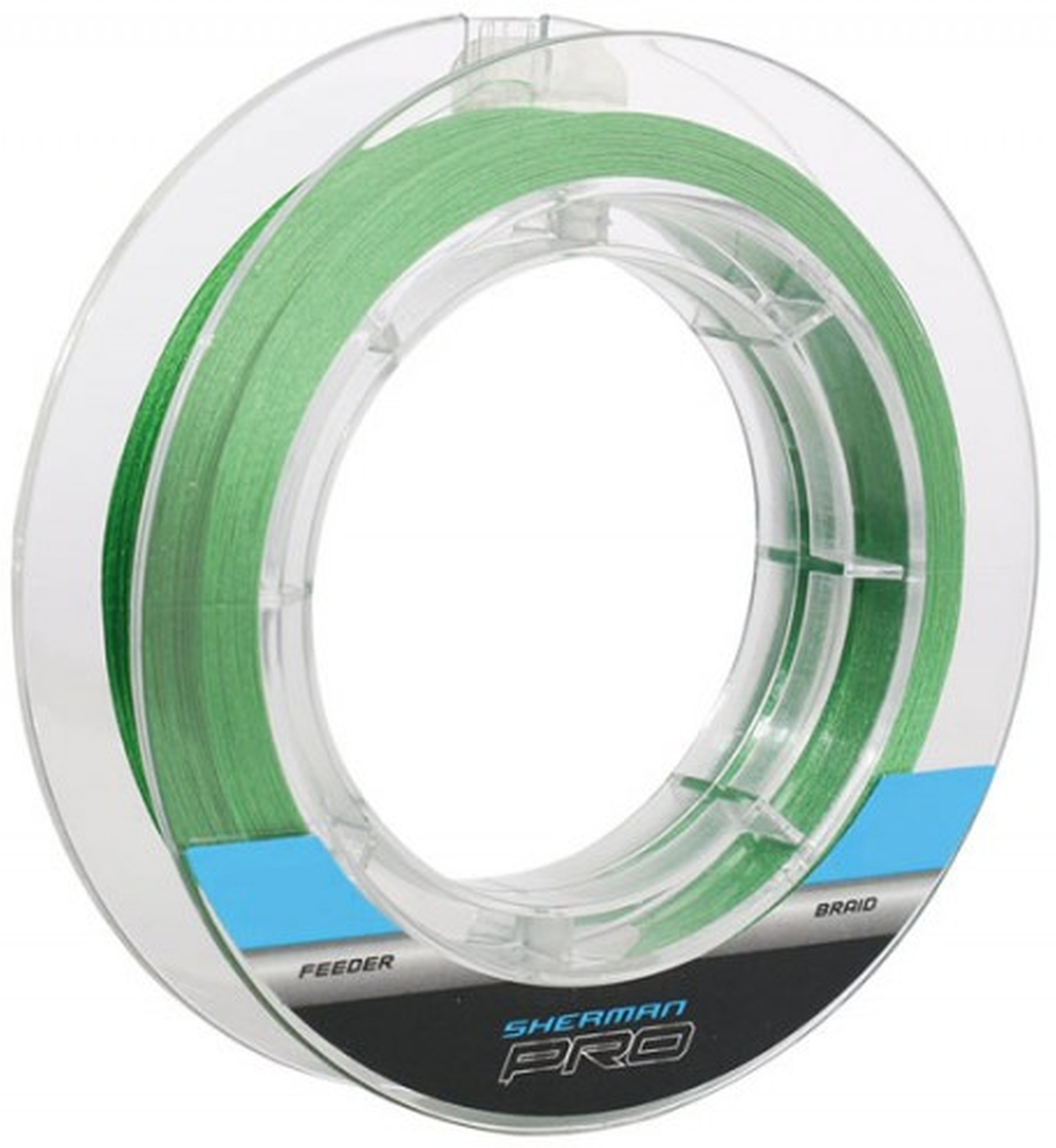 Plecionka Flagman Sherman Pro Feeder Braid