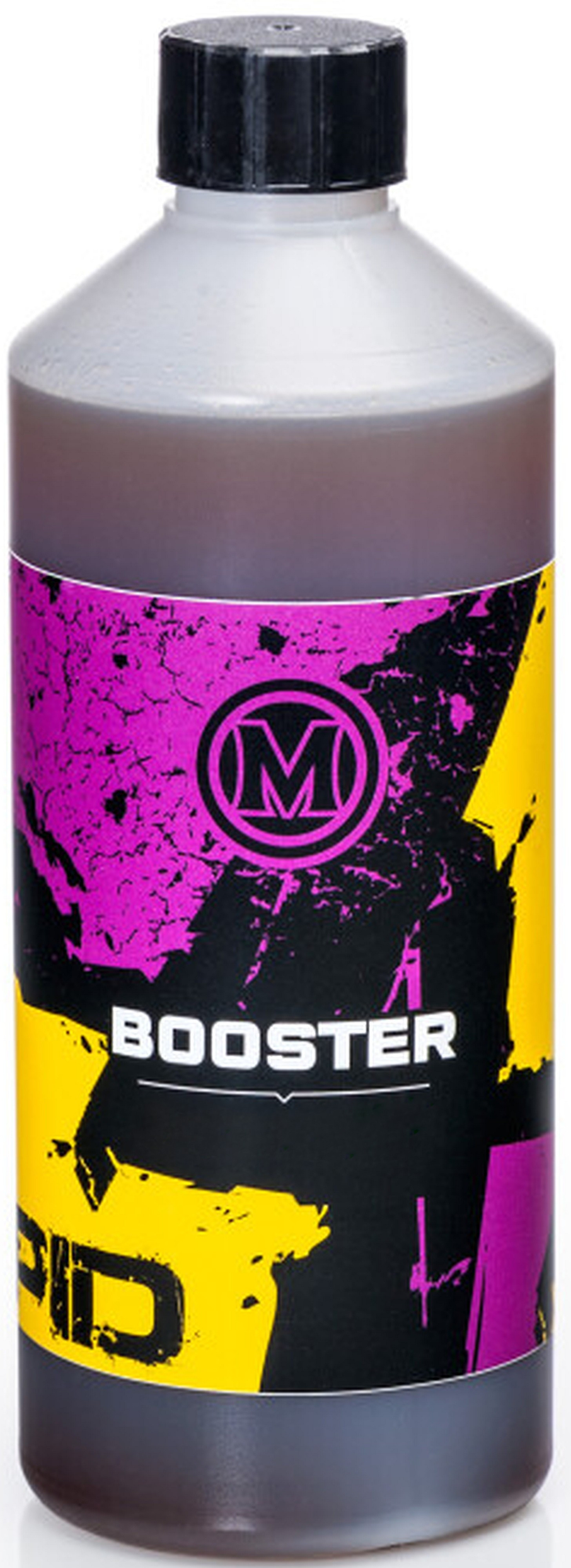 Atraktor Mivardi Booster