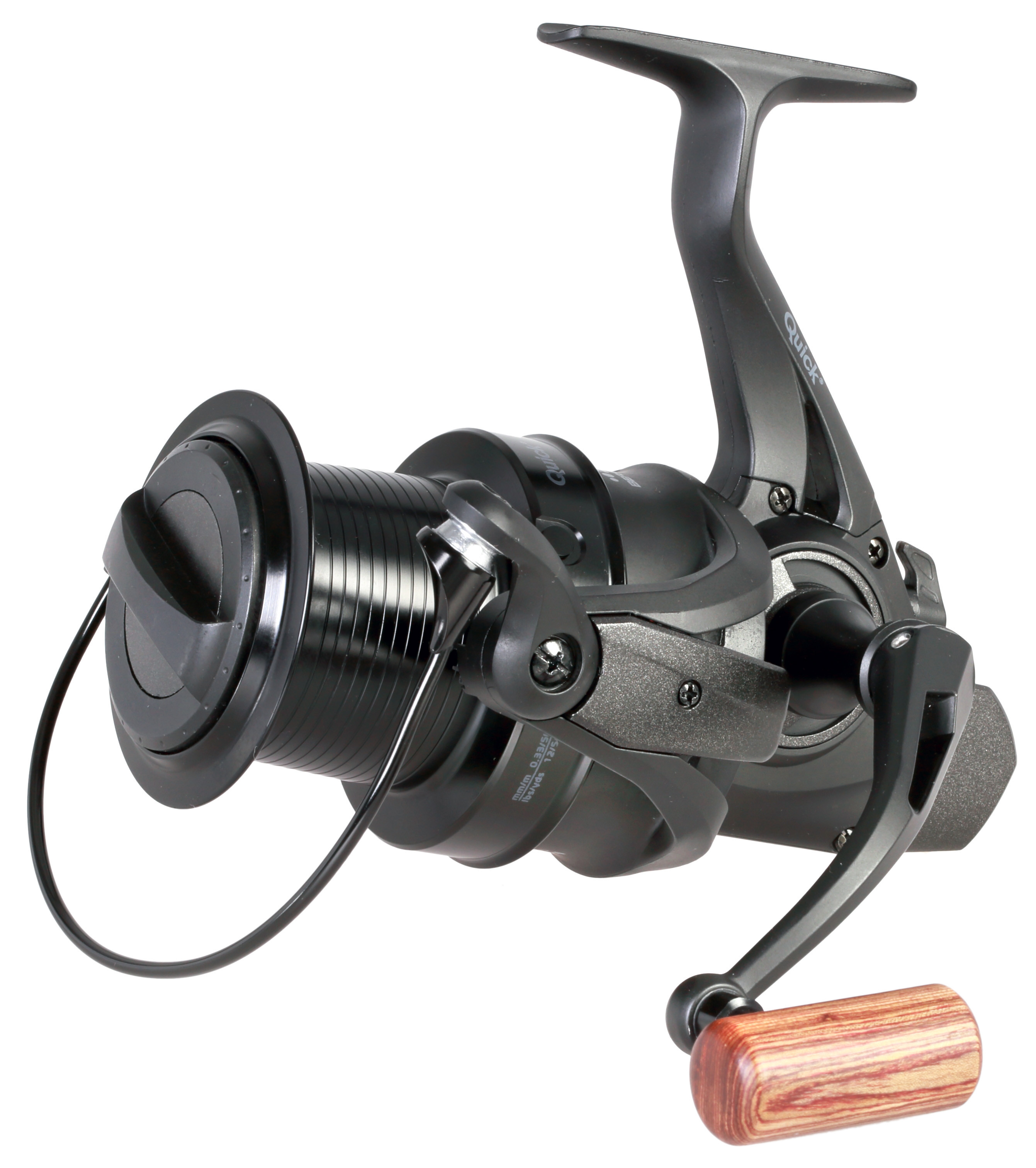 Kołowrotek DAM Quick Shadow 5 SLS