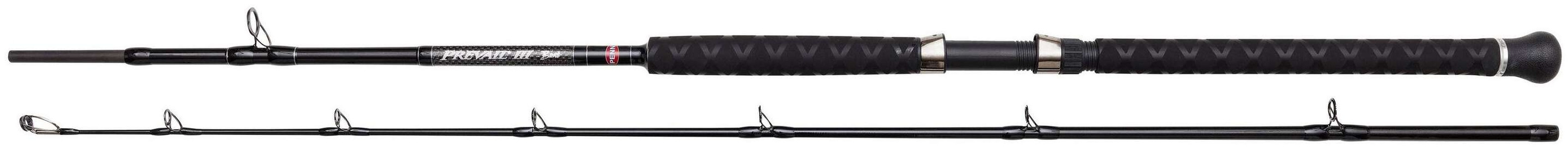 Wędka Penn Prevail III Le 212 Boat Rod