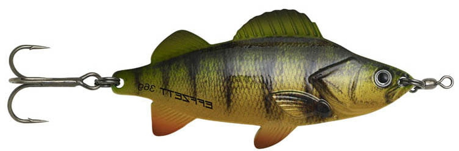 Wahadłówka DAM Effzet Perch Spoon