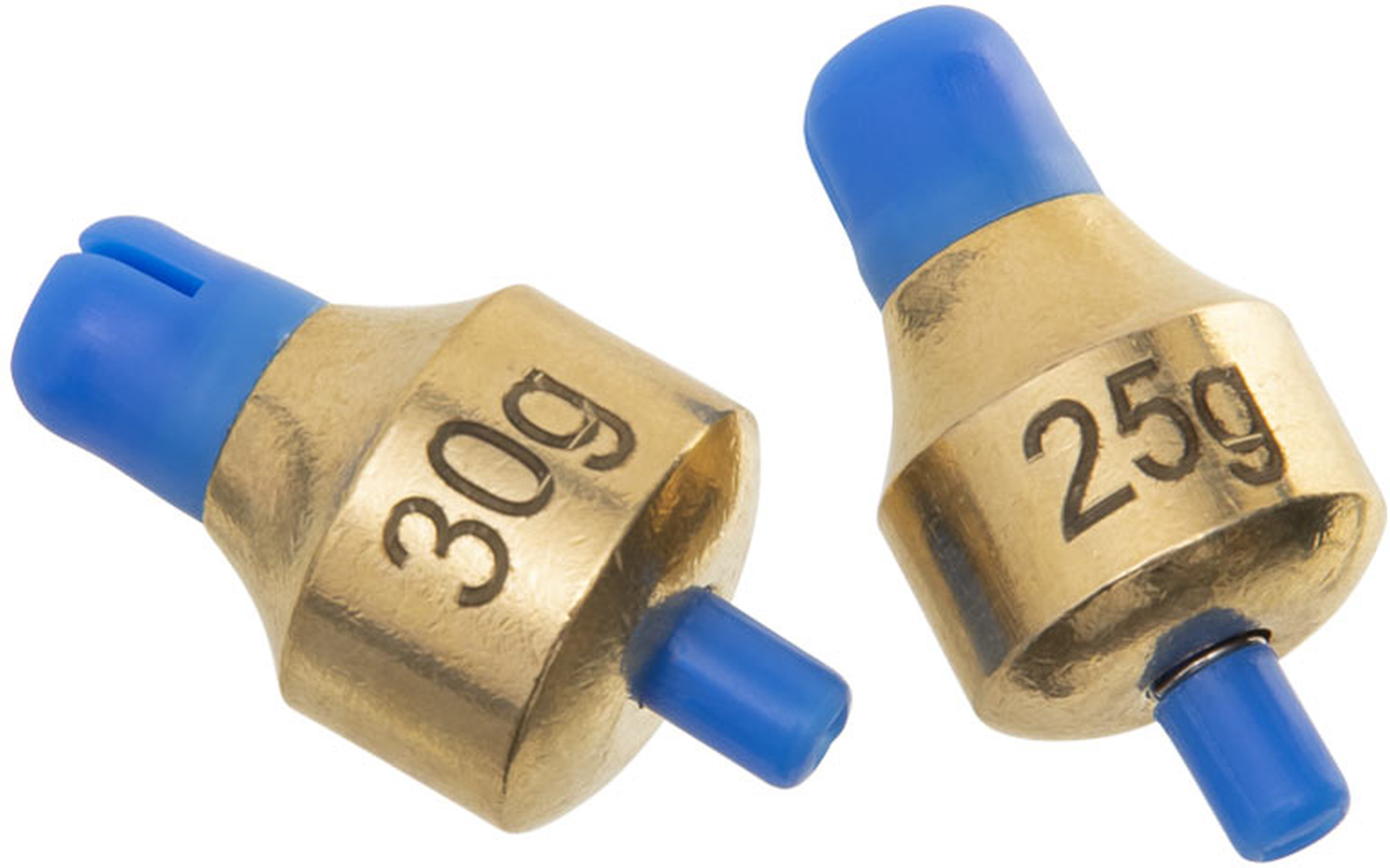 Gruntomierz Flagman Push-Button Plummets Set