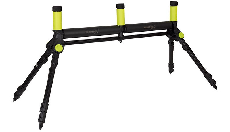 Rolki Matrix Freeflow MKII Double Pole Roller