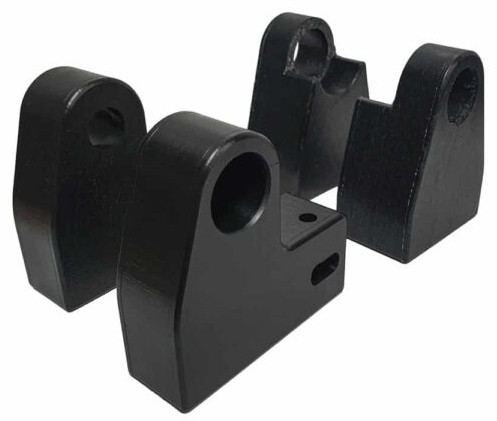 Adapter do krzesła Native Watercraft Slayer Seat Risers BerleyPro