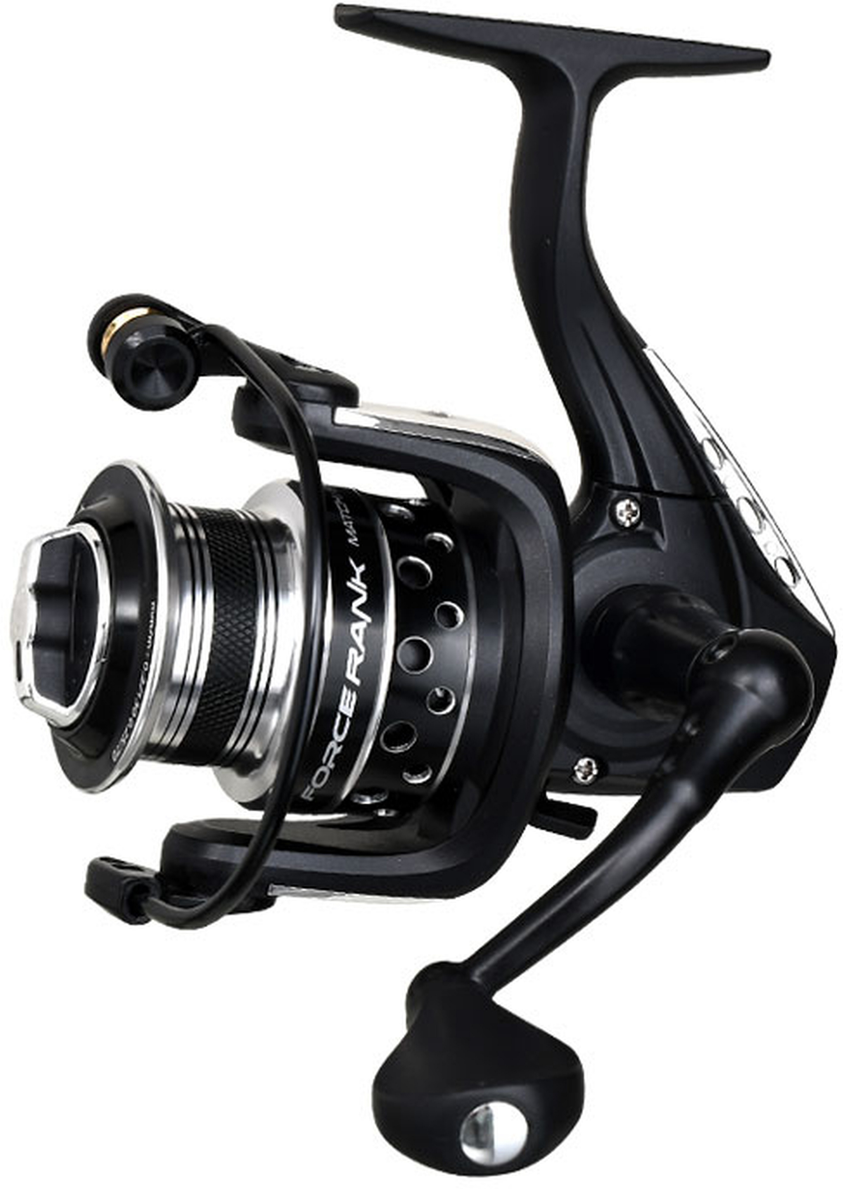 Kołowrotek Flagman Force Rank Method Feeder