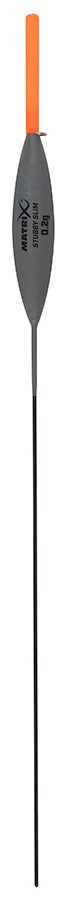 Spławik Matrix Stubby Slim Pole