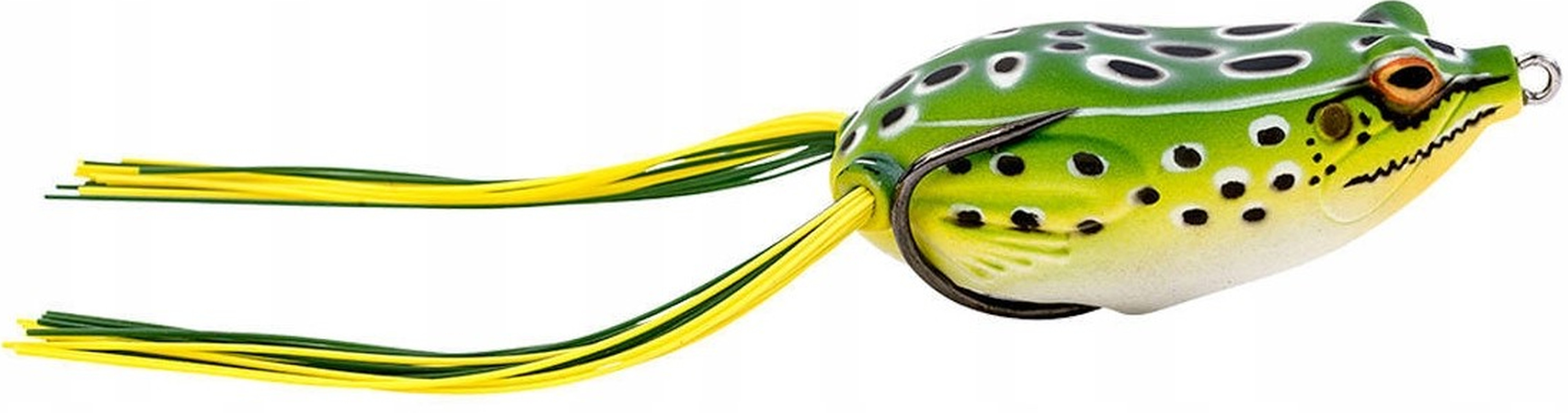Żaba uzbrojona Savage Gear Hop Walker Frog