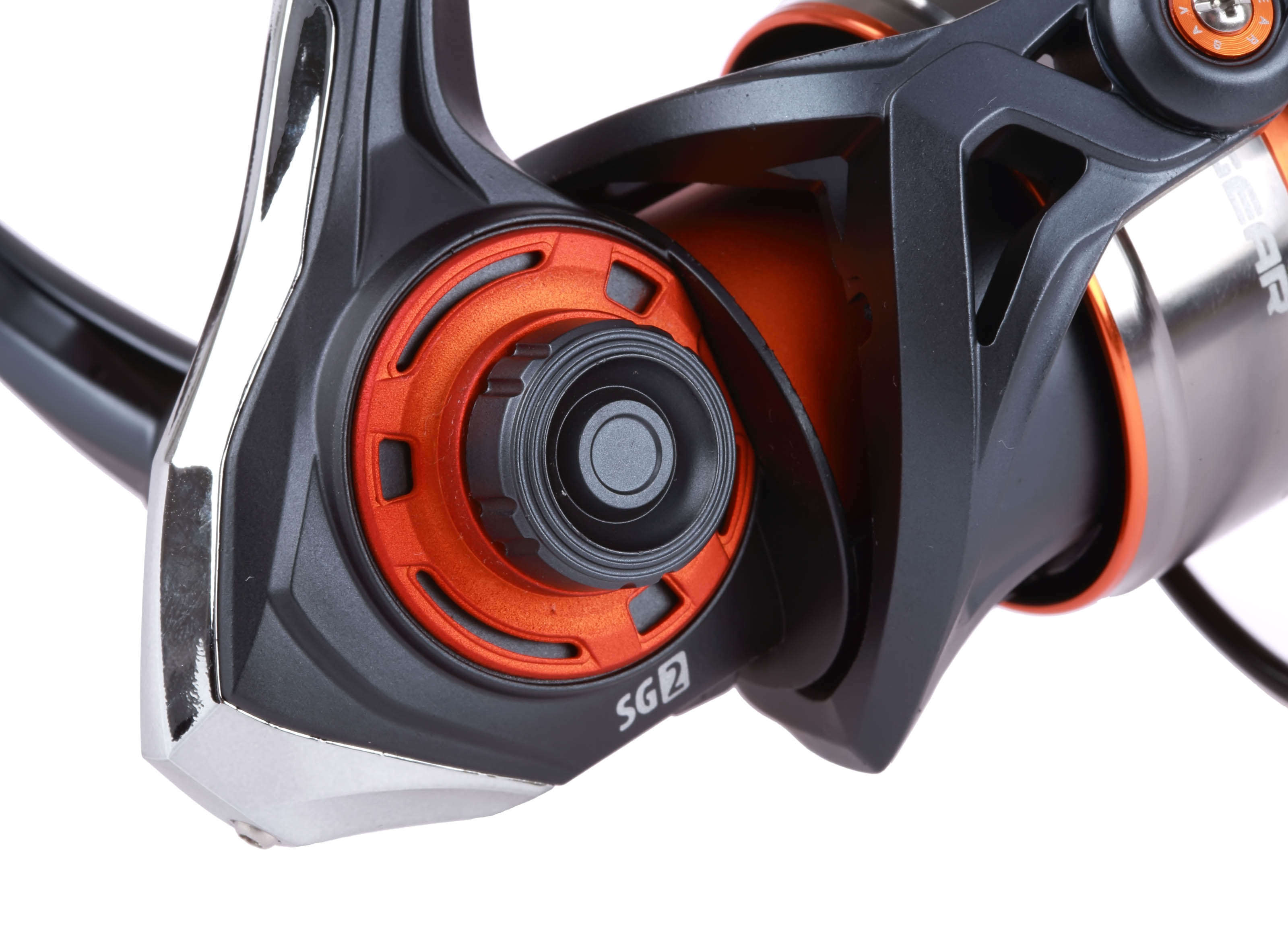 Kołowrotek Savage Gear SG2